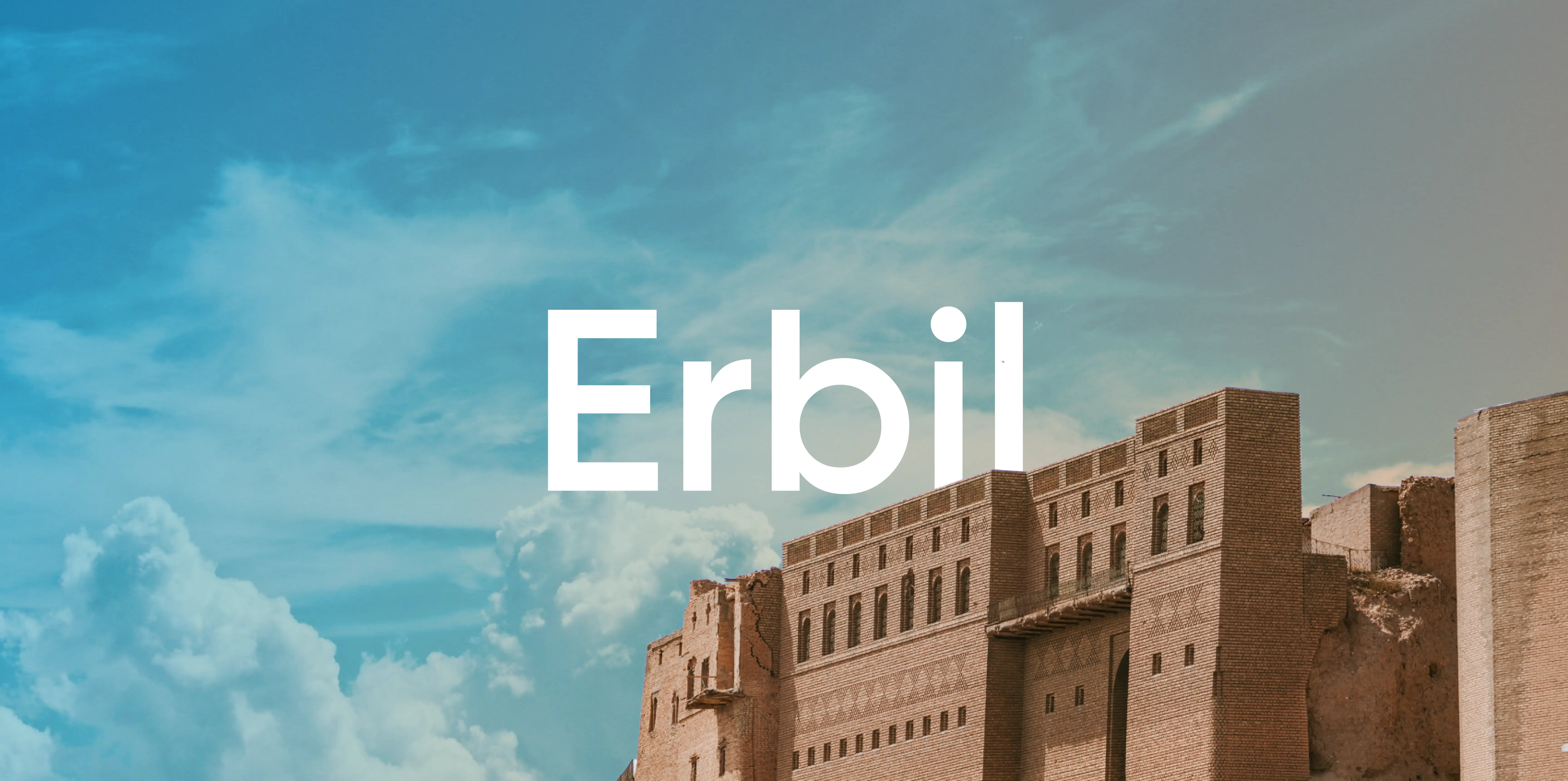 Visit Kurdistan